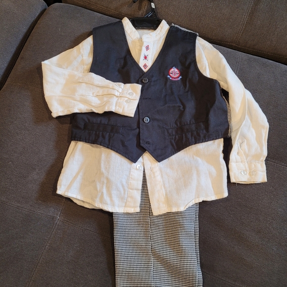 Matching Sets | Little Man Suit | Poshmark